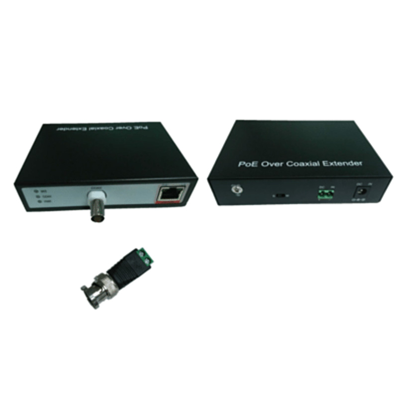 Power Over Ethernet (PoE) Injectors - Novocomms Solutions